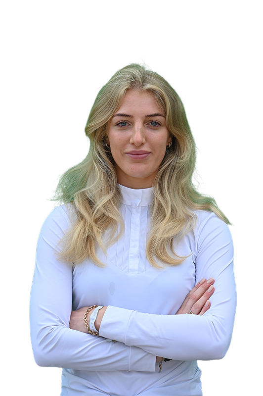 Lily Attwood - Rider