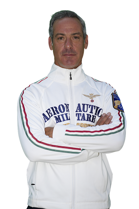 Luca Marziani - Cavalier