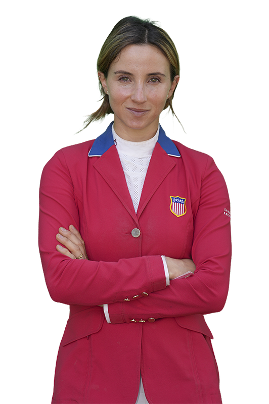 Adrienne Sternlicht - Rider - Rolex Series